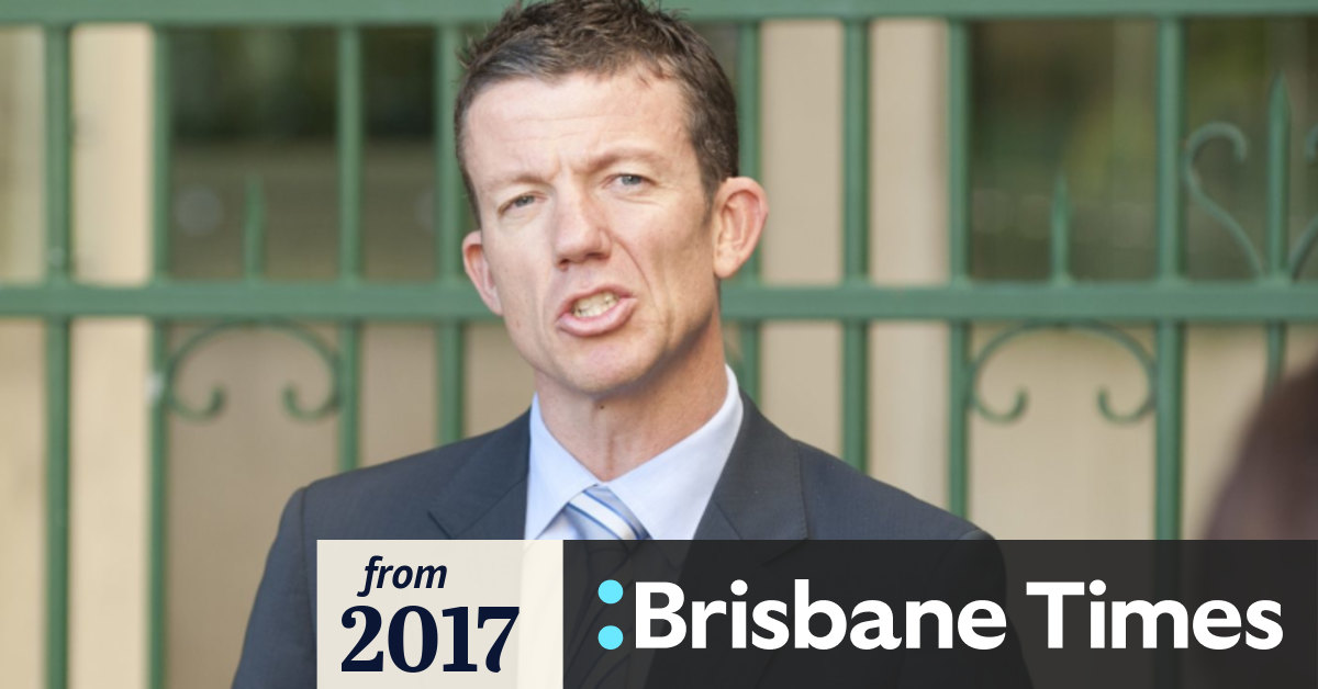 Former CCIQ director Nick Behrens loses preselection bid